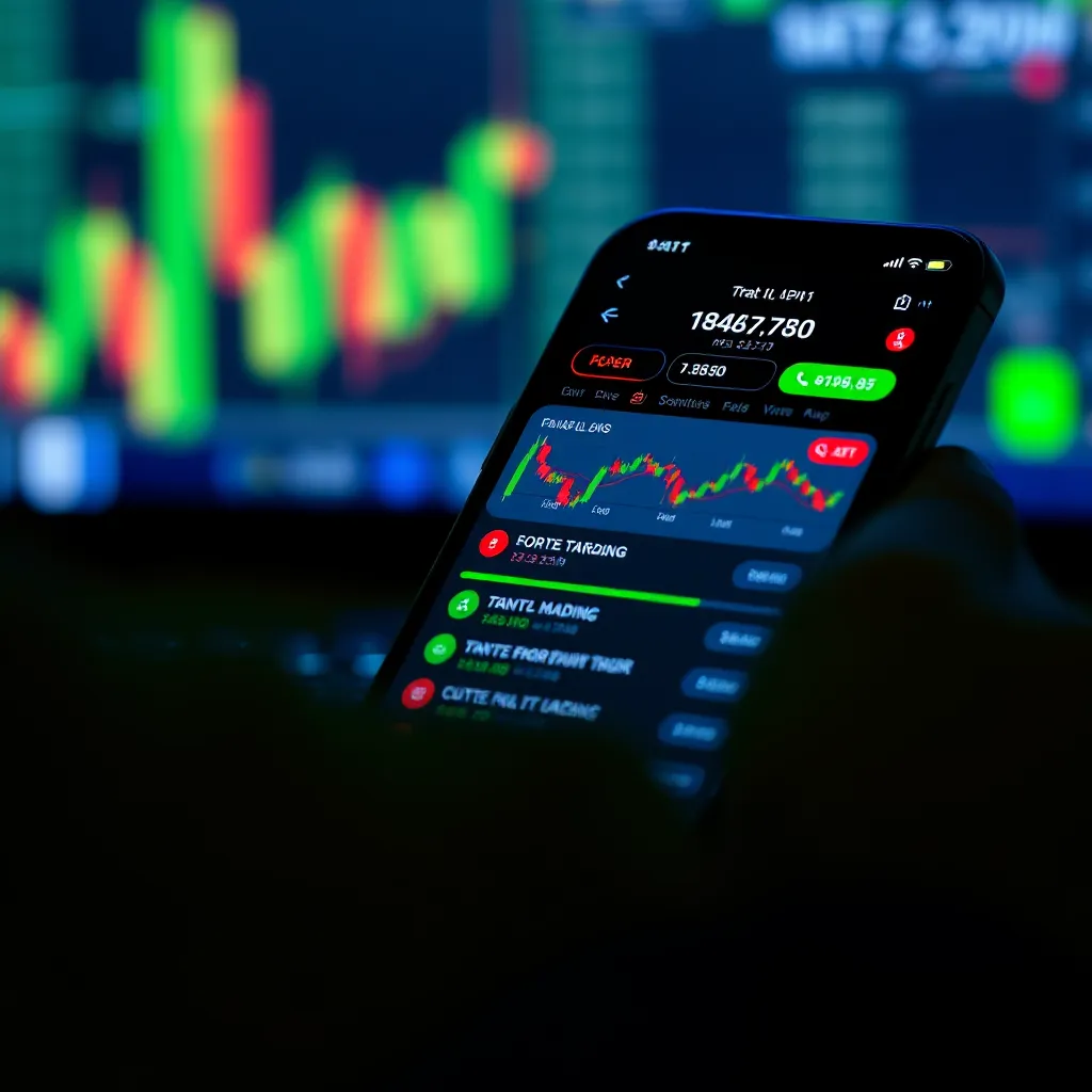 Best Forex Trading Apps in Kenya: A Practical Guide : kenyatradingsignals